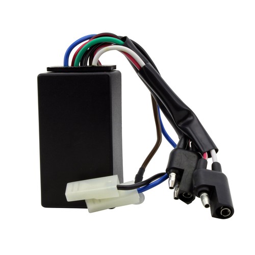 CDI Box for Polaris Big Boss Magnum Scrambler Sportsman Worker Xplorer ...