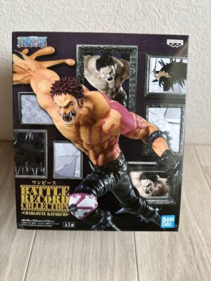 One Piece Katakuri Battle Figure | eBay