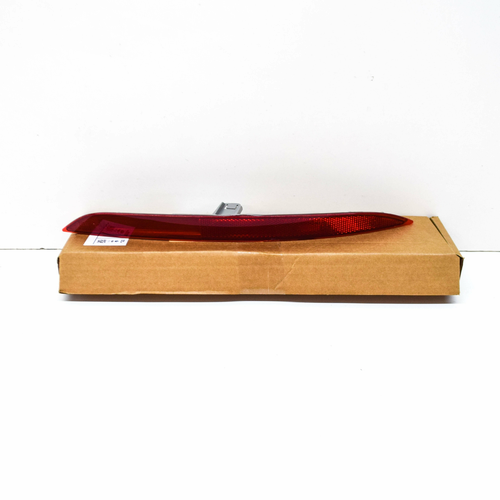 NEW BMW X4 G02 M F98 REAR RIGHT BUMPER REFLECTOR 63148497424 8497424 ...