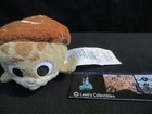 Sea Turtle from Moana Disney Store Tsum Tsum USA mini 3.5" plush ...