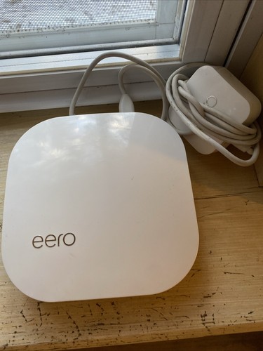 Eero Pro 2nd Generation B010001 AC Mesh Router | eBay