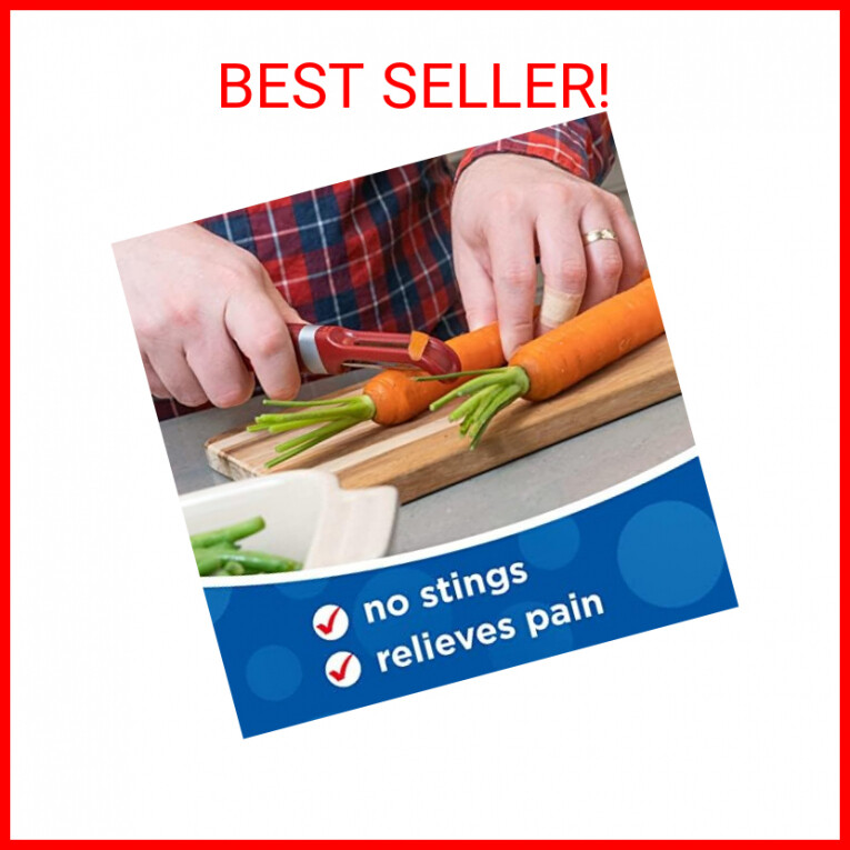 Band-Aid Brand Antiseptic Cleansing Spray, First Aid Antiseptic Spray ...