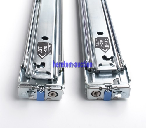 NEW For Dell Poweredge R420 R430 R620 R630 R640 Sliding Rails kits ...