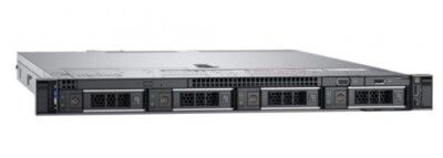 Dell PowerEdge R640 (4LFF), 2x Platinum 6162 (48C/96T), 192GB RAM ...