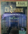 Old Testament Foundations with Philip Yancey | eBay