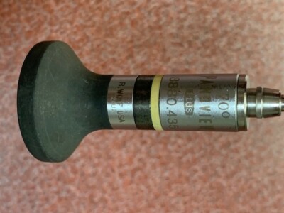 R. Wolf 8880.435 4mm 70 degree autoclavable, excellent condition ...