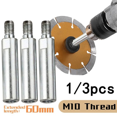Precision Polishing Made Easy with M10 Thread Adapter Extension Shaft ...