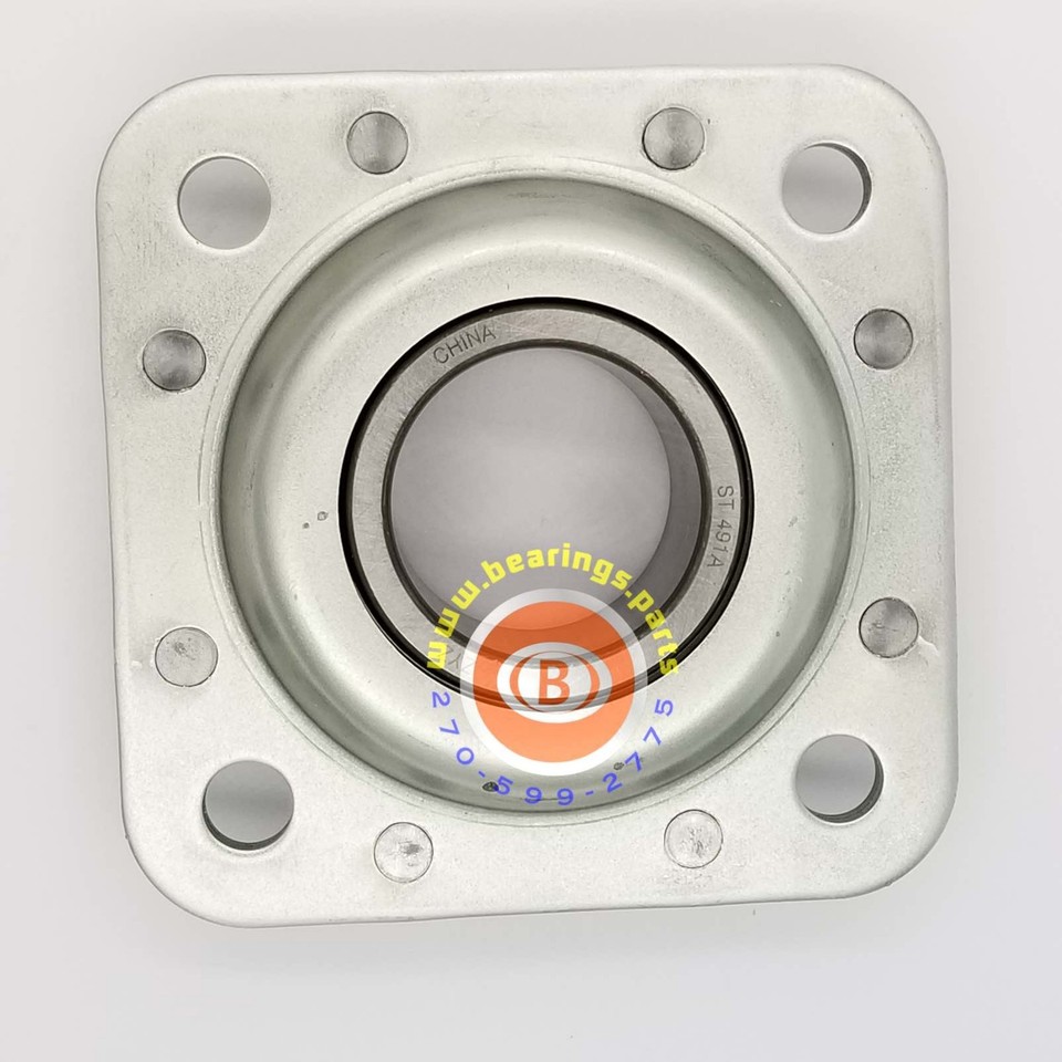 ST491A , FD209RA , DHU1-3/4R-209 DISC HARROW UNIT | eBay