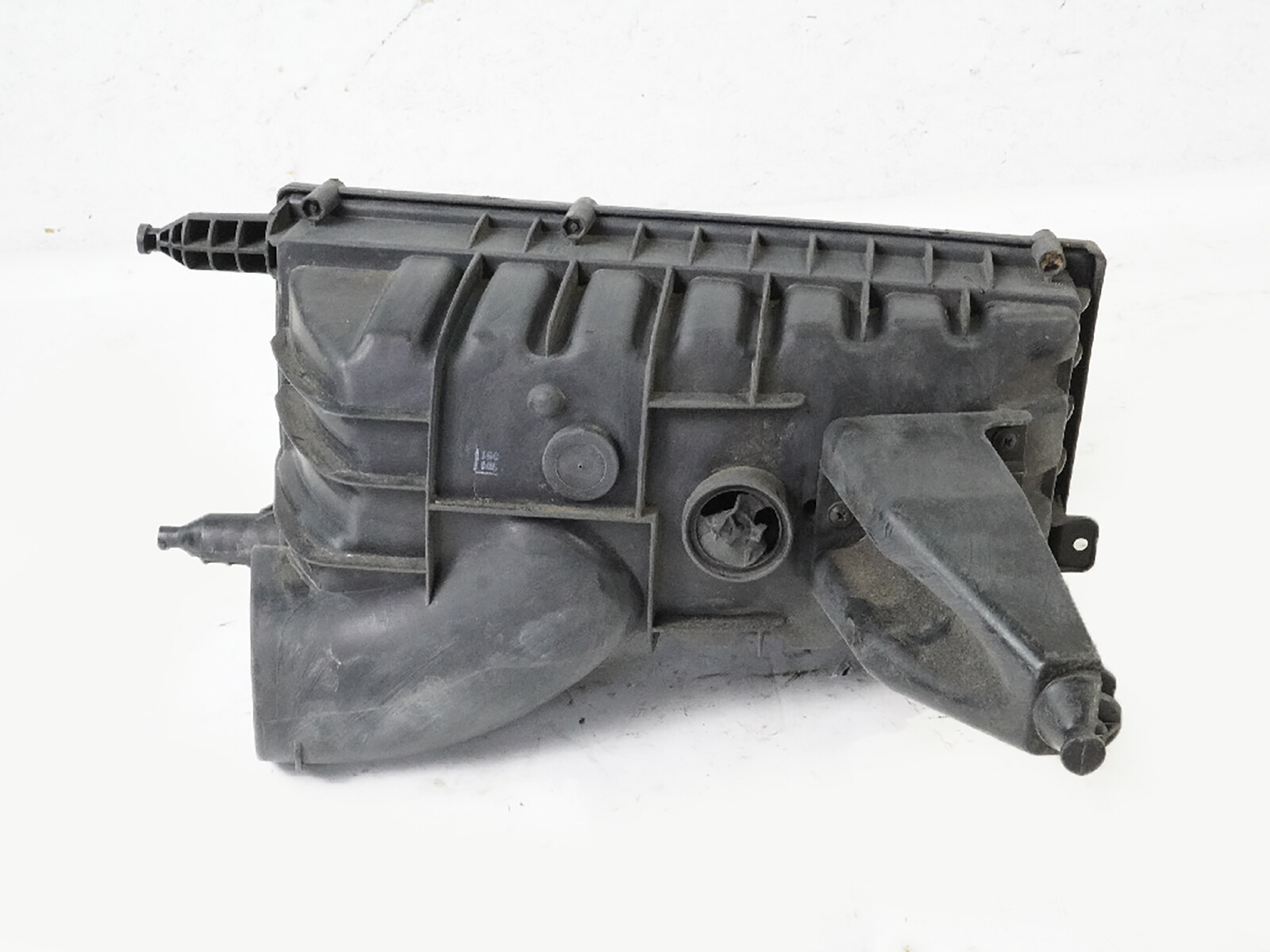 2010 - 2012 Land Range Rover L322 5.0L Air Intake Cleaner Box Engine ...