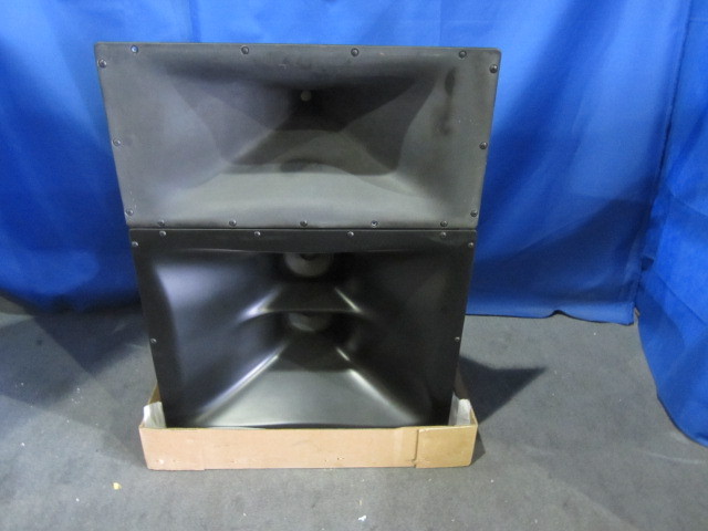 JBL Profesional Model 3632-M/HF Speaker MIB No Low Frequency for sale ...