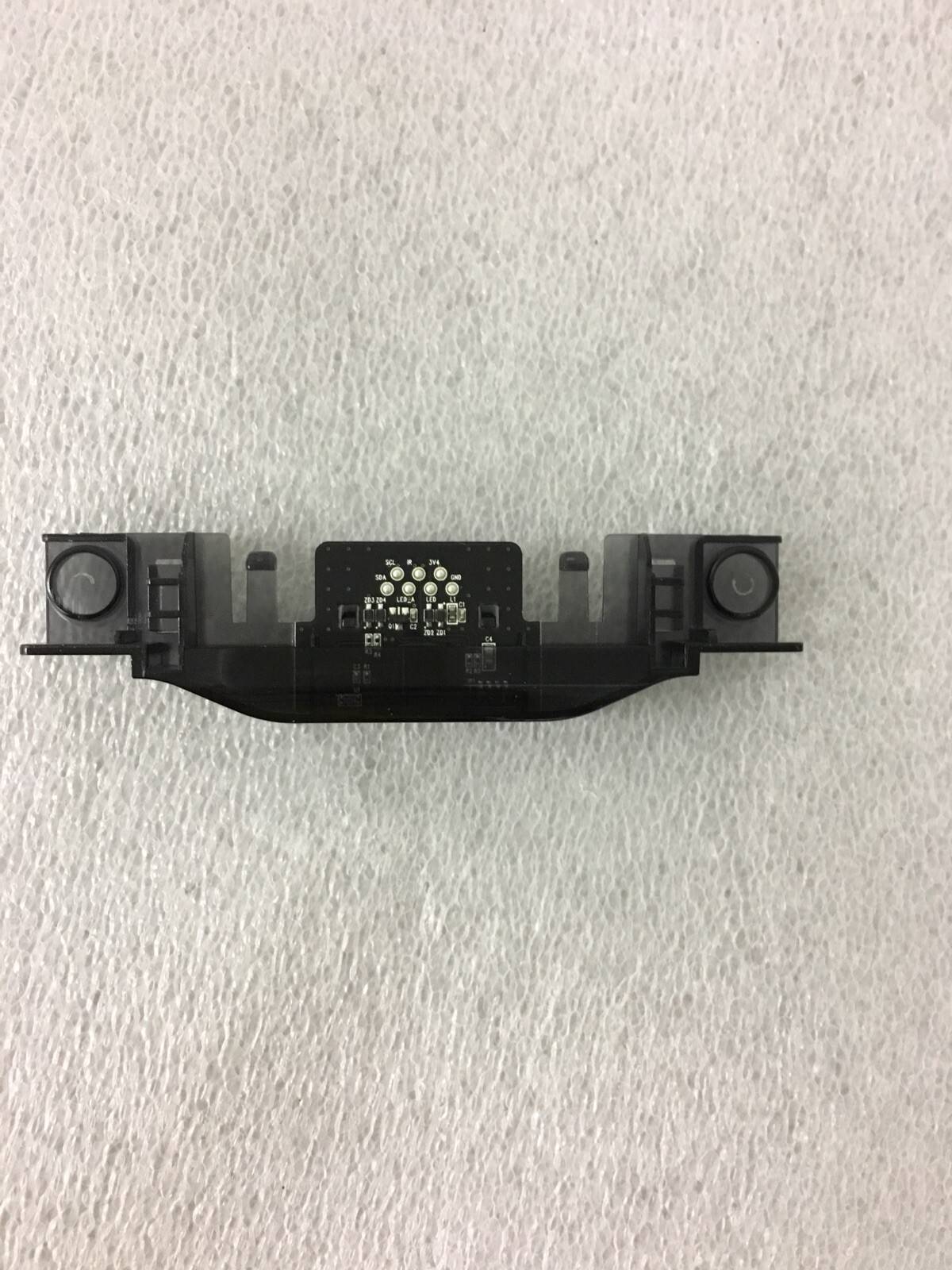 LG OLED65C8PUA Smart TV IR Sensor Board EBR85661301 | eBay