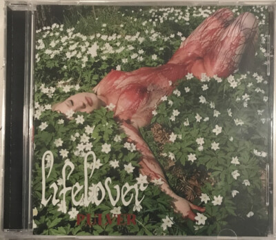 Lifelover - Pulver CD 2021 Osmose Productions - OPCD213 [France] NEW | eBay