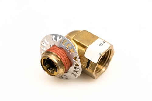 Mack 745-800376, 745800376 SC-3 Single Check Valve NOS | eBay