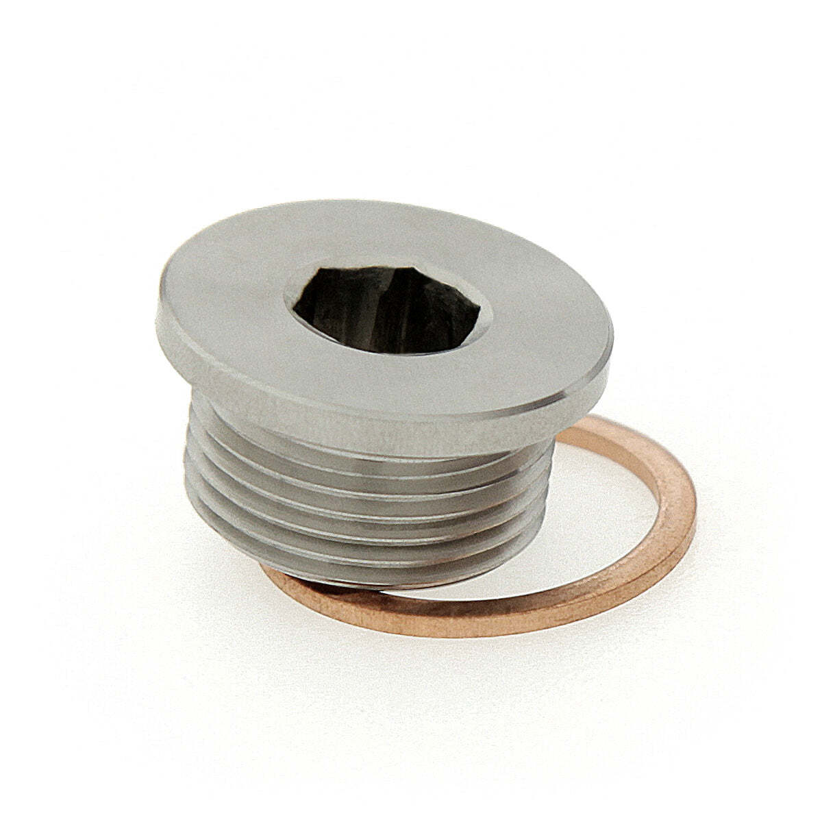 Copper Allen Izeltaş Round Head Allen Key Set Hexagonal Long Length ...