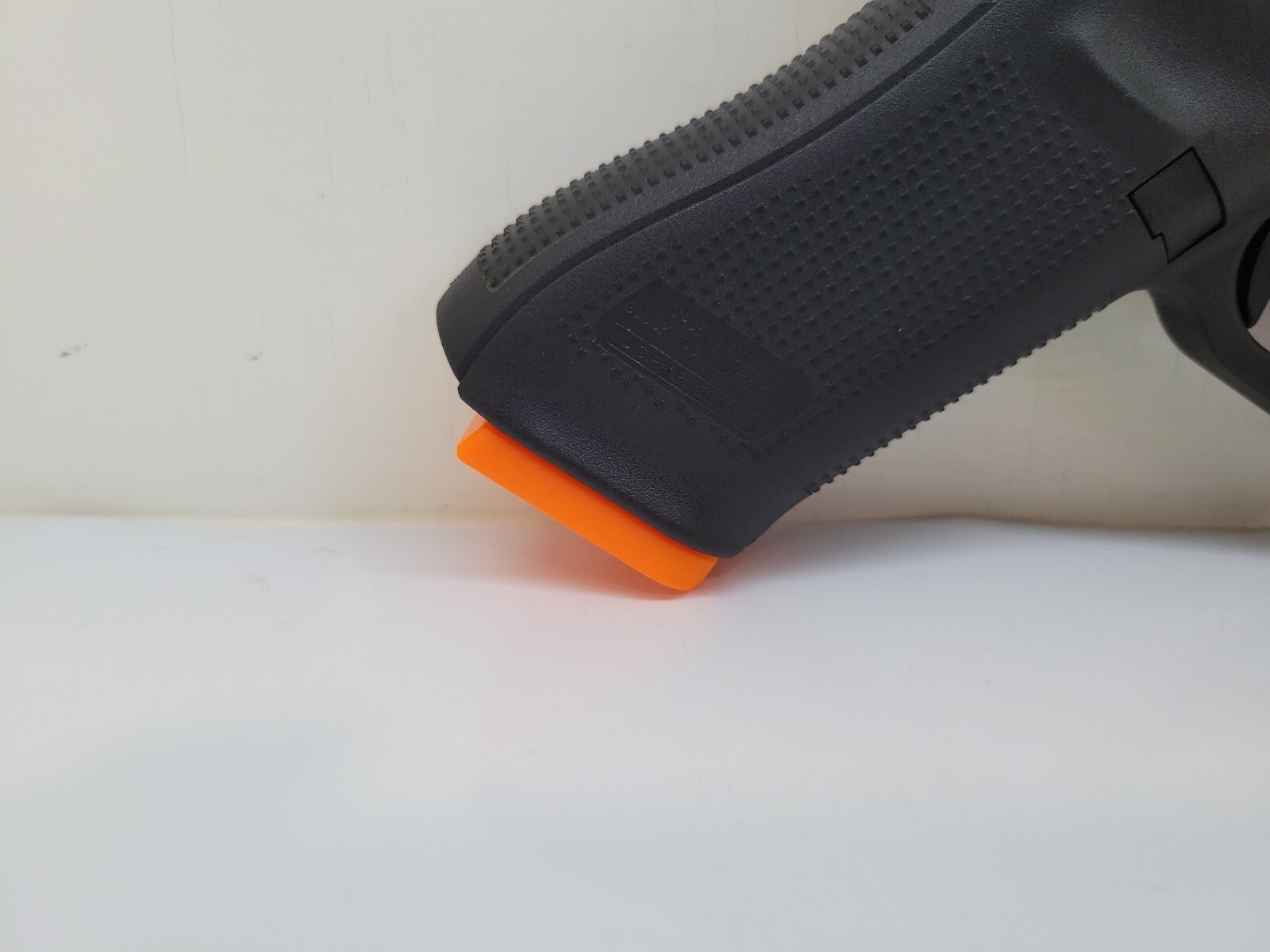 Glock 17 Dummy Magazine - Dry Fire training / practice magazine G17 | eBay