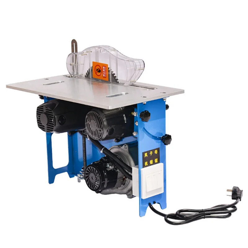 Dust-free Sub-master Inverted Electric Saw Table Push Table Saw ...