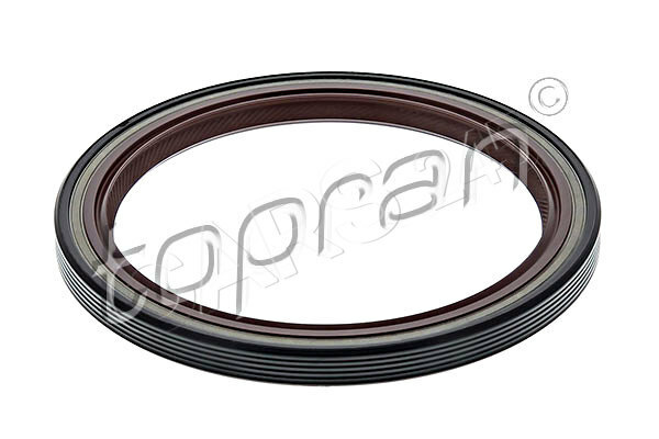 Crankshaft Oil Seal Fits RENAULT 19 Clio Laguna Megane MPV 1.7-2.0L ...