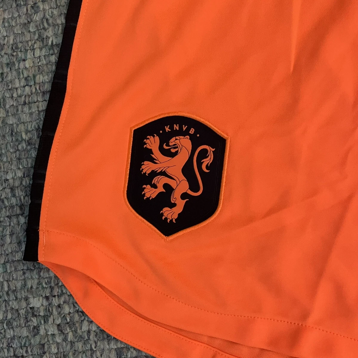 Knvb 2022
