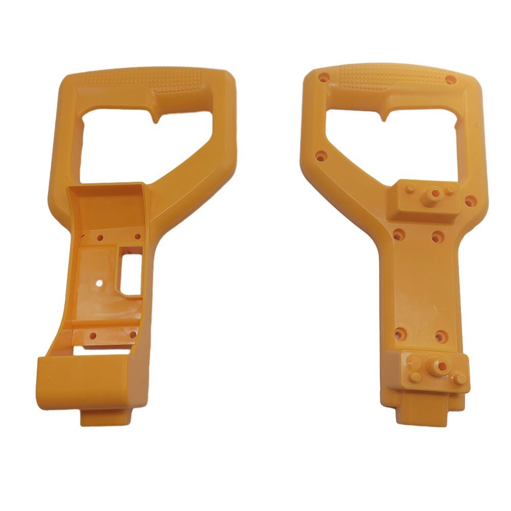 Secure and Reliable Miter Saw Handle Clamshell Set for DW704 and DW705 ...