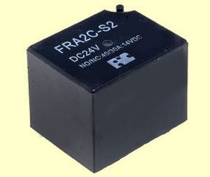 1 PC. FRA2C-S2-DC12 FRA12-WD Automotive Relay FIC 12VDC 30A SPDT 90R ...