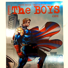 Memory Comics and Collectibles | eBay Stores