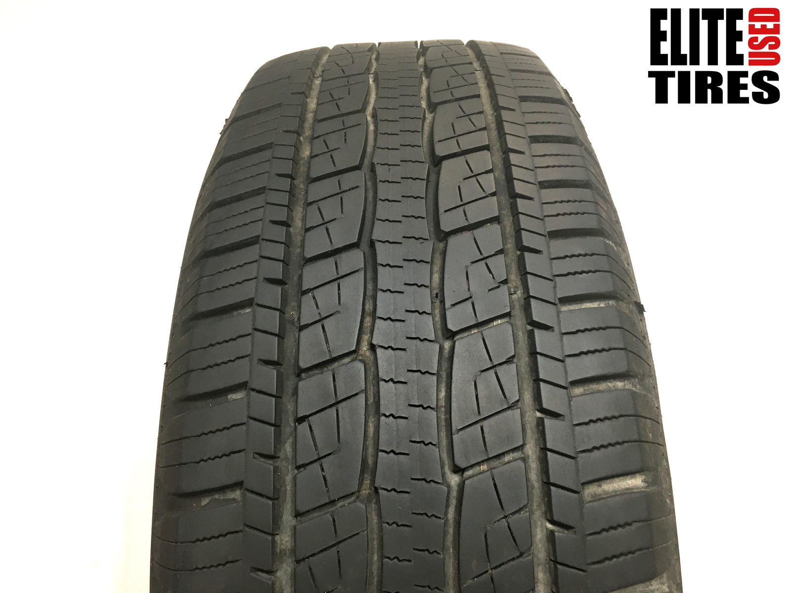 [1] General Grabber HTS60 OWL P255/70R18 255 70 18 Tire 8.5-8.75/32 | eBay