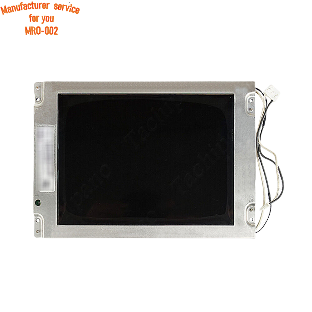 LCD Screen for Yaskawa NX100 JZRCR-NPP01B-7 Robot Teach Pendant Display Panel | eBay