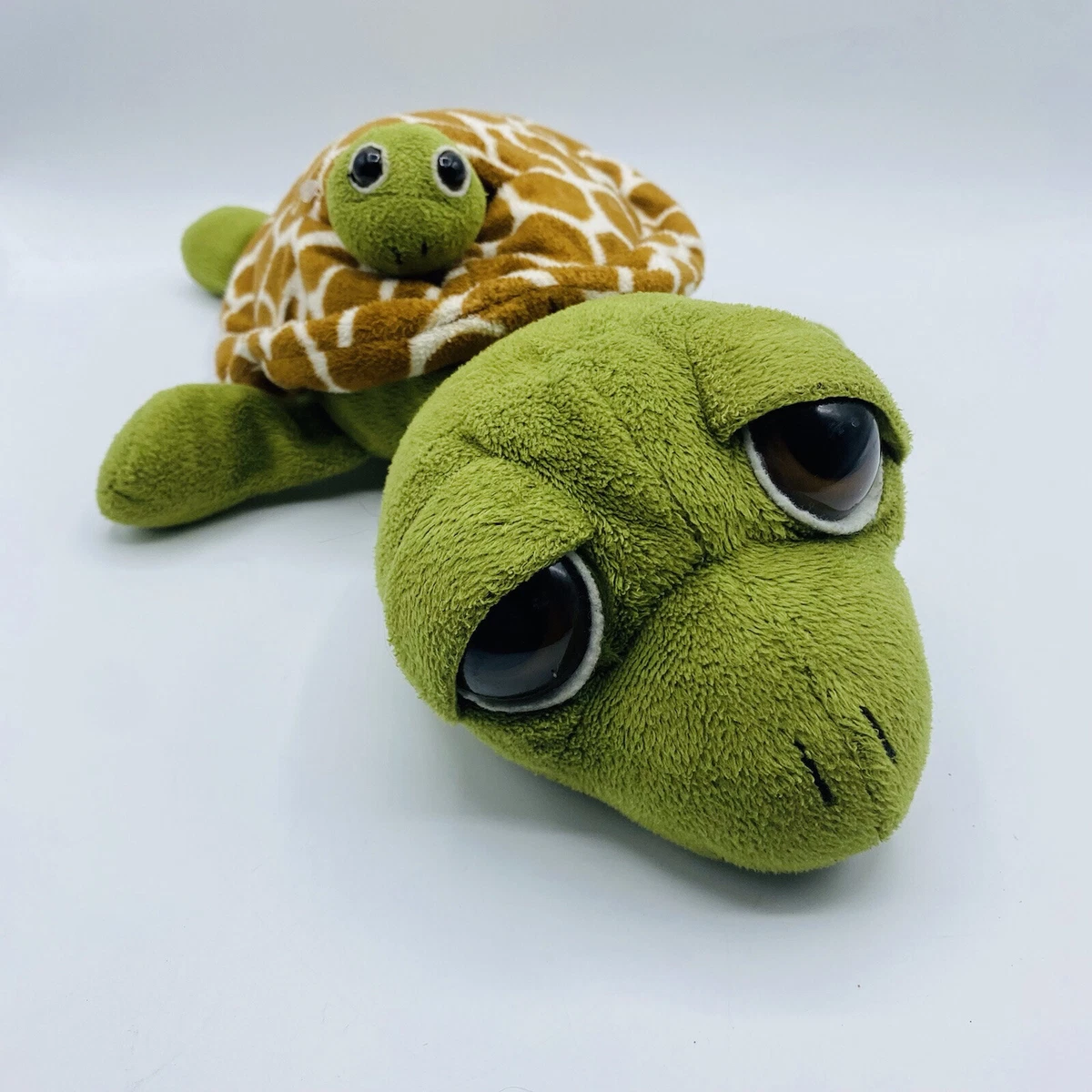 Plush Baby Turtles