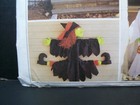 McCall's Pattern 2329 Halloween Tree / House Witch Ghost Cat Pumpkin ...