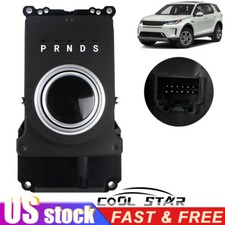 Land Rover Discovery Shift Knobs at Andy's Auto Sport