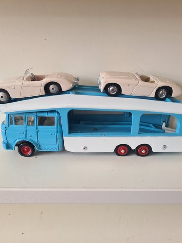 Dinky & Corgi Job Lot | eBay UK