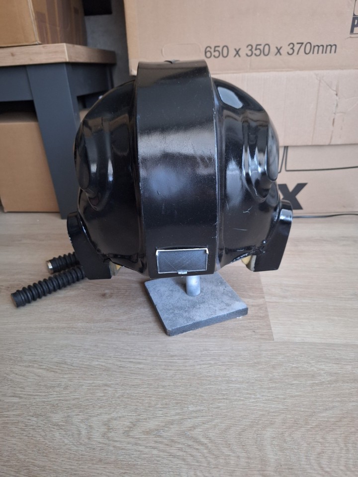 TIE-Fighter Pilot Star Wars Helm Rogue One | eBay.de