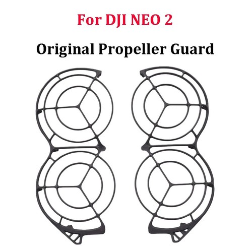 Original Propeller Guard for DJI NEO 2 Propeller Protective Cover ...