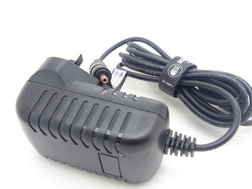 6V 800mA 0.8A Switching Adaptor with 3.5mm DC Plug for Handheld Sewing ...