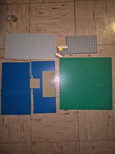 LEGO Base Plates lot | eBay