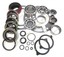 Jeep Rubicon 241J Transfer Case Rebuild Bearing Kit NP241J 2003 - Up | eBay