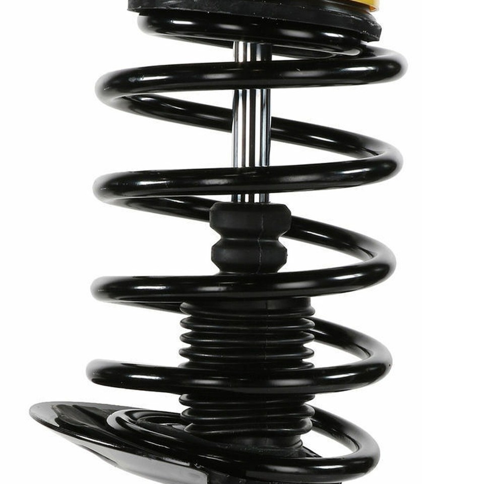 Front Left Right Struts w/ Coil Spring Assembly Set for Chevrolet ...