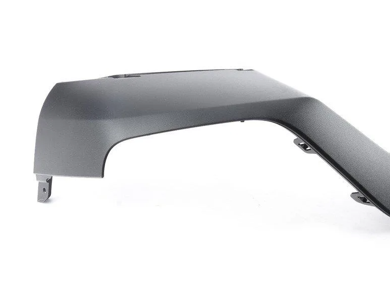 BMW X4 F26 Front Bumper Cladding 51117338543 NEW GENUINE | eBay