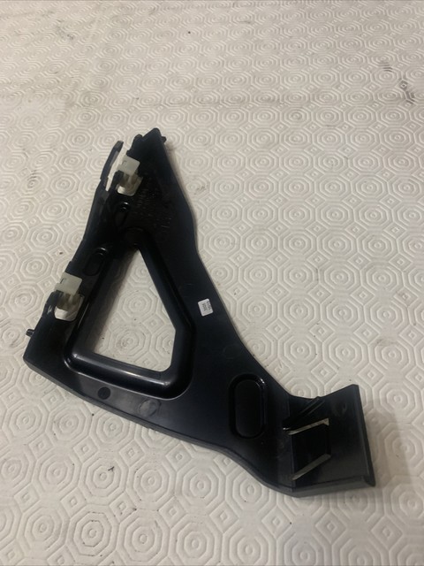 BMW 7 Series G11 G12 Genuine Front Bumper Upper Guide Right O/s ...