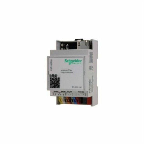 Schneider Electric LSS100200 Spacelynk Logic Controller for sale online ...