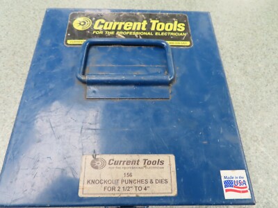 Sets - Hydraulic - Current Tool