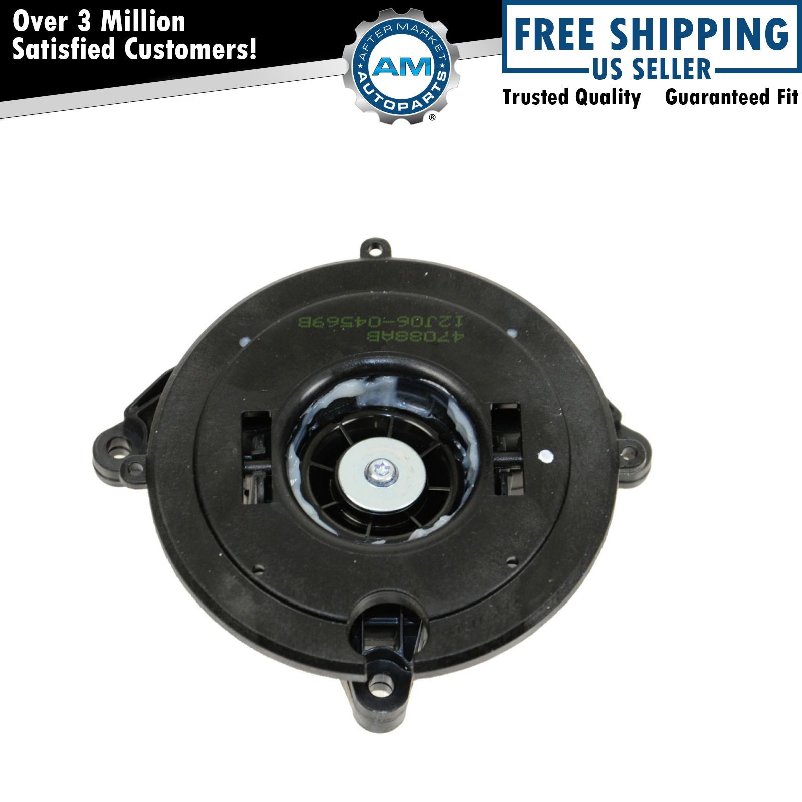 OEM Power Mirror Motor Left LH or Right RH for Ford Lincoln Mercury New ...