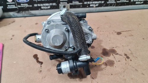OMVL R90/E AFTERMARKET GAS CONVERTER REMOVED FROM A FORD BF FALCON ...