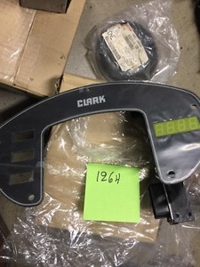 Clark Display Forklift P/N: CL8030287 New | eBay