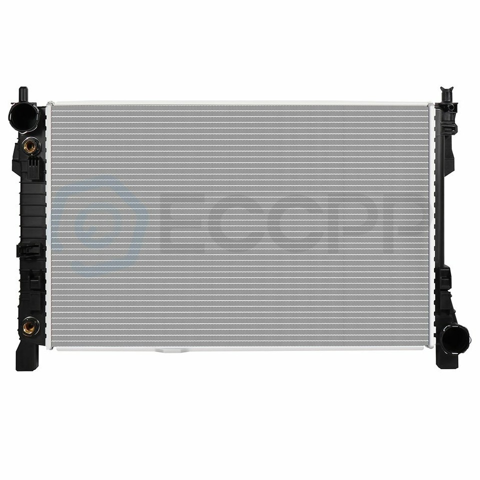 Aluminum Radiator For Mercedes Benz C230 C240 C280 C32 C320 C350 C55 ...