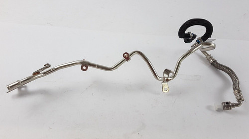 NEW MERCEDES-BENZ C W205 FUEL RETURN LINE A6260700232 ORIGINAL | eBay
