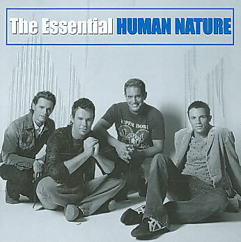 HUMAN NATURE - ESSENTIAL NEW CD 886977642524 | eBay