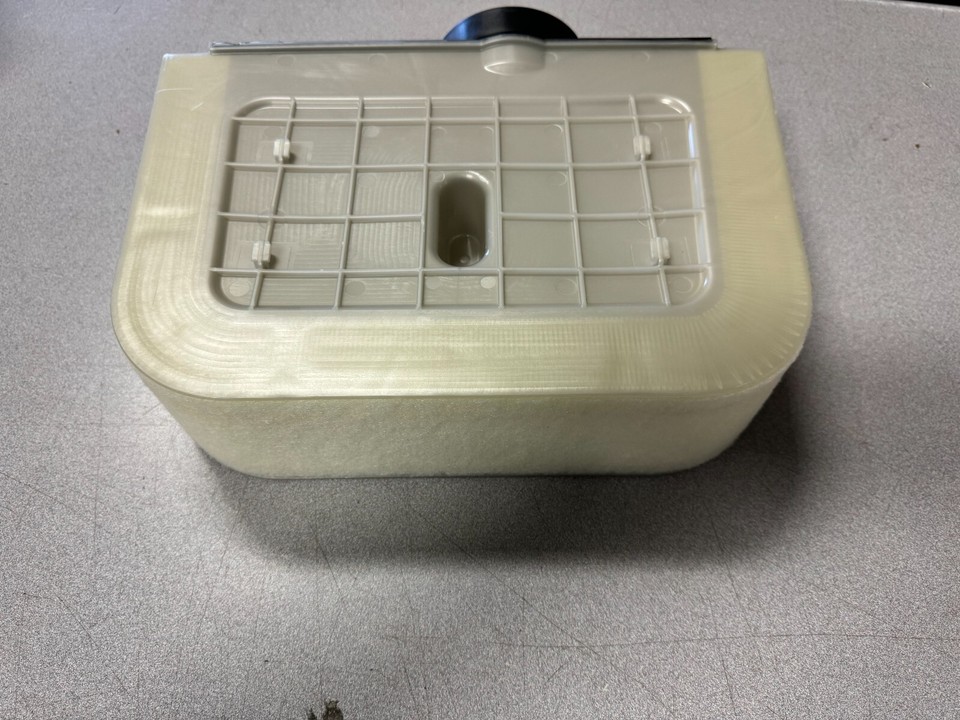 Audi/VW Genuine Engine Air Filter 4M0-133-843-C | eBay