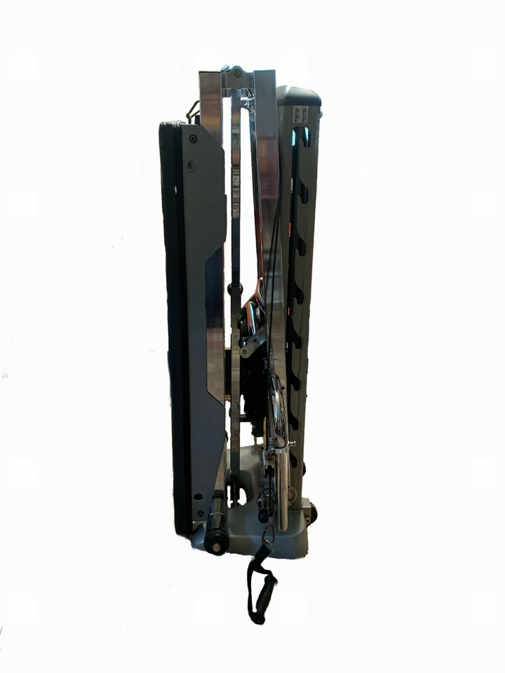 Gravity Training System(GTS) EFI Sports Medical Classic 6002-01 ...