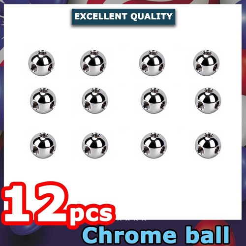 FOR USM Haller Furniture Ball Connector USM Haller Parts Ball Pipe ...